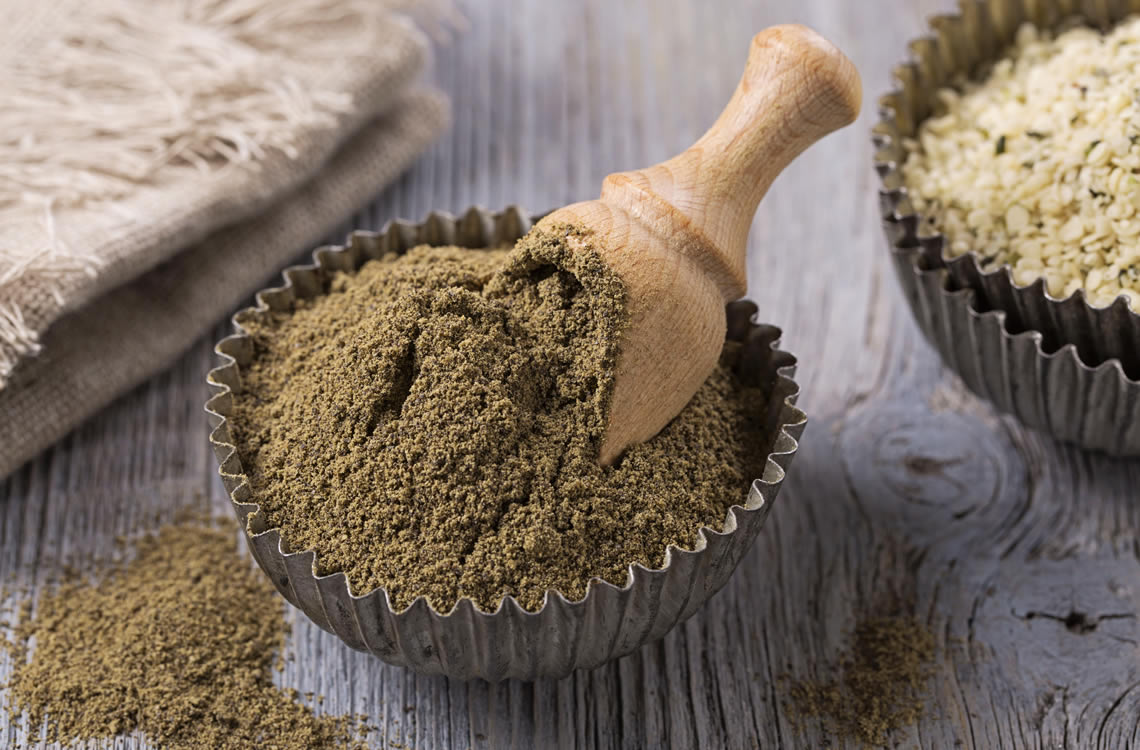 Paleo diet Hemp flour | Wholesale hemp flour perfect for Paleo diet!
